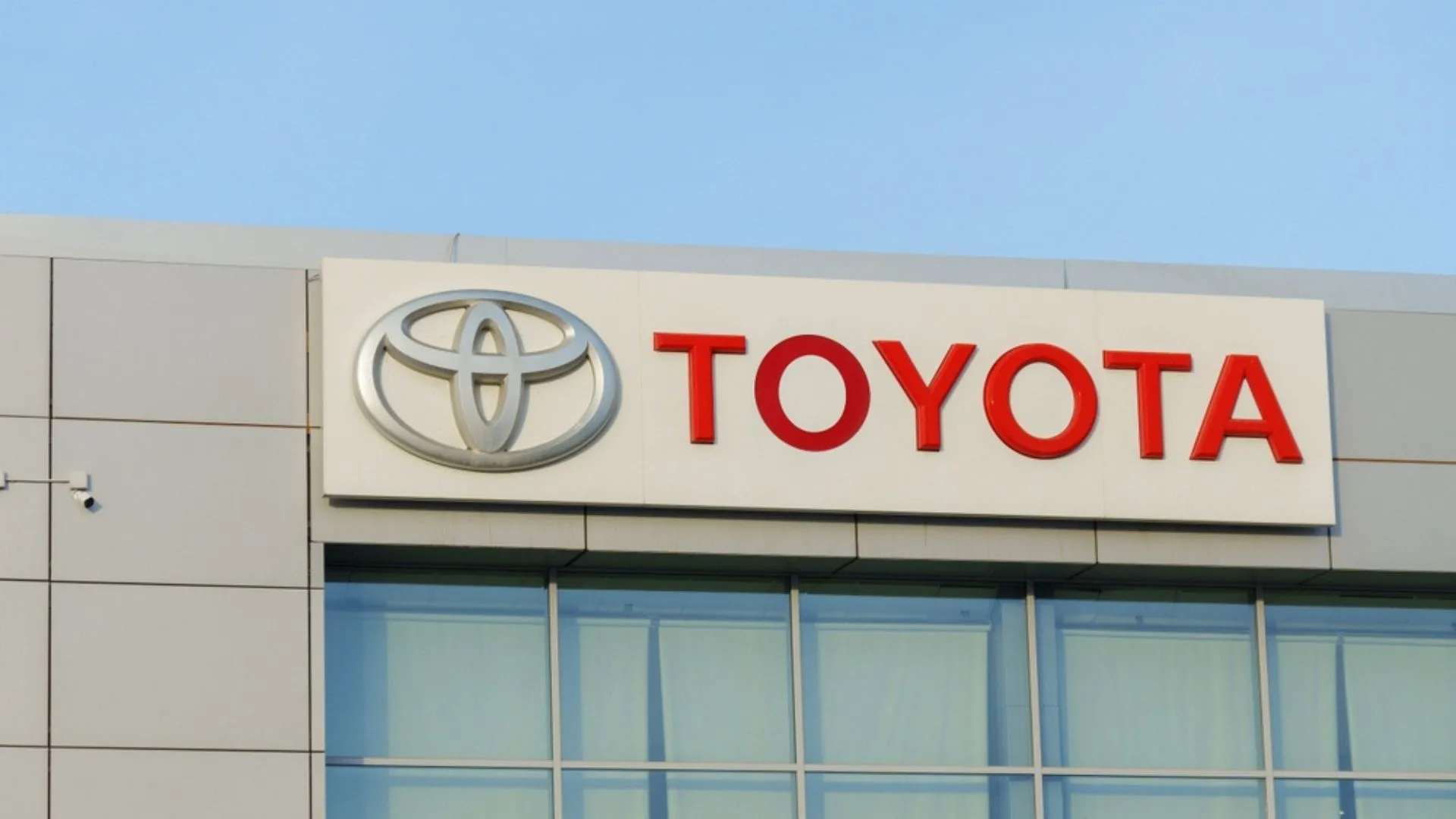 Toyota inicia producción en nueva planta de baterías en Carolina del Norte