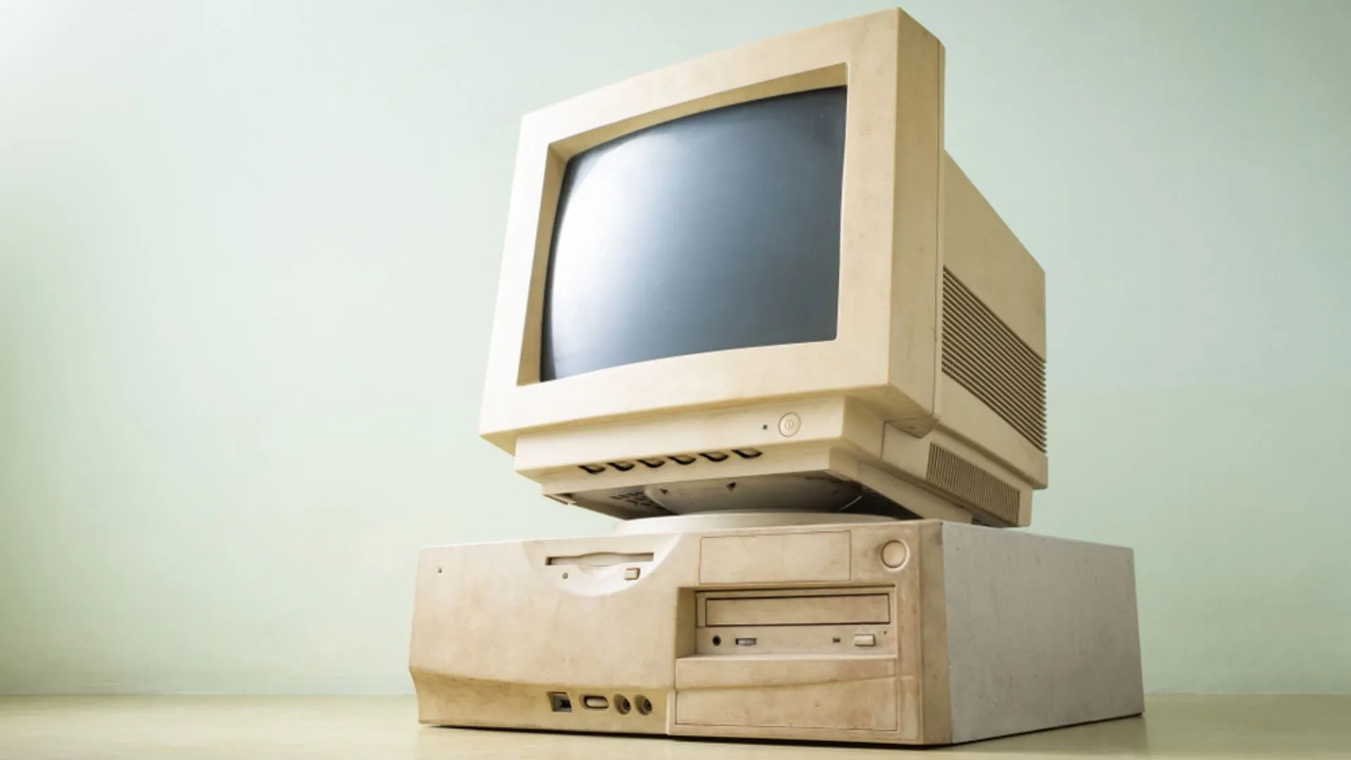See what the first website in history looks like today