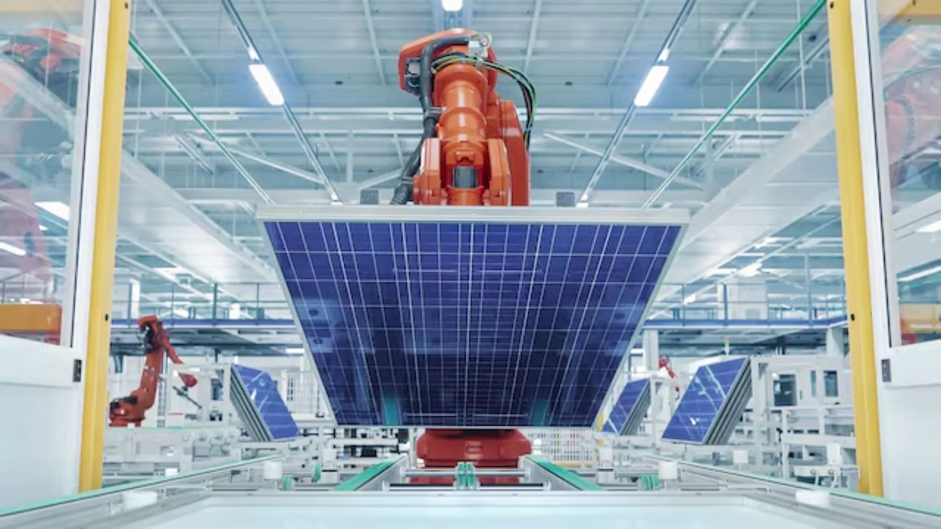 Avaada expands solar module production in India