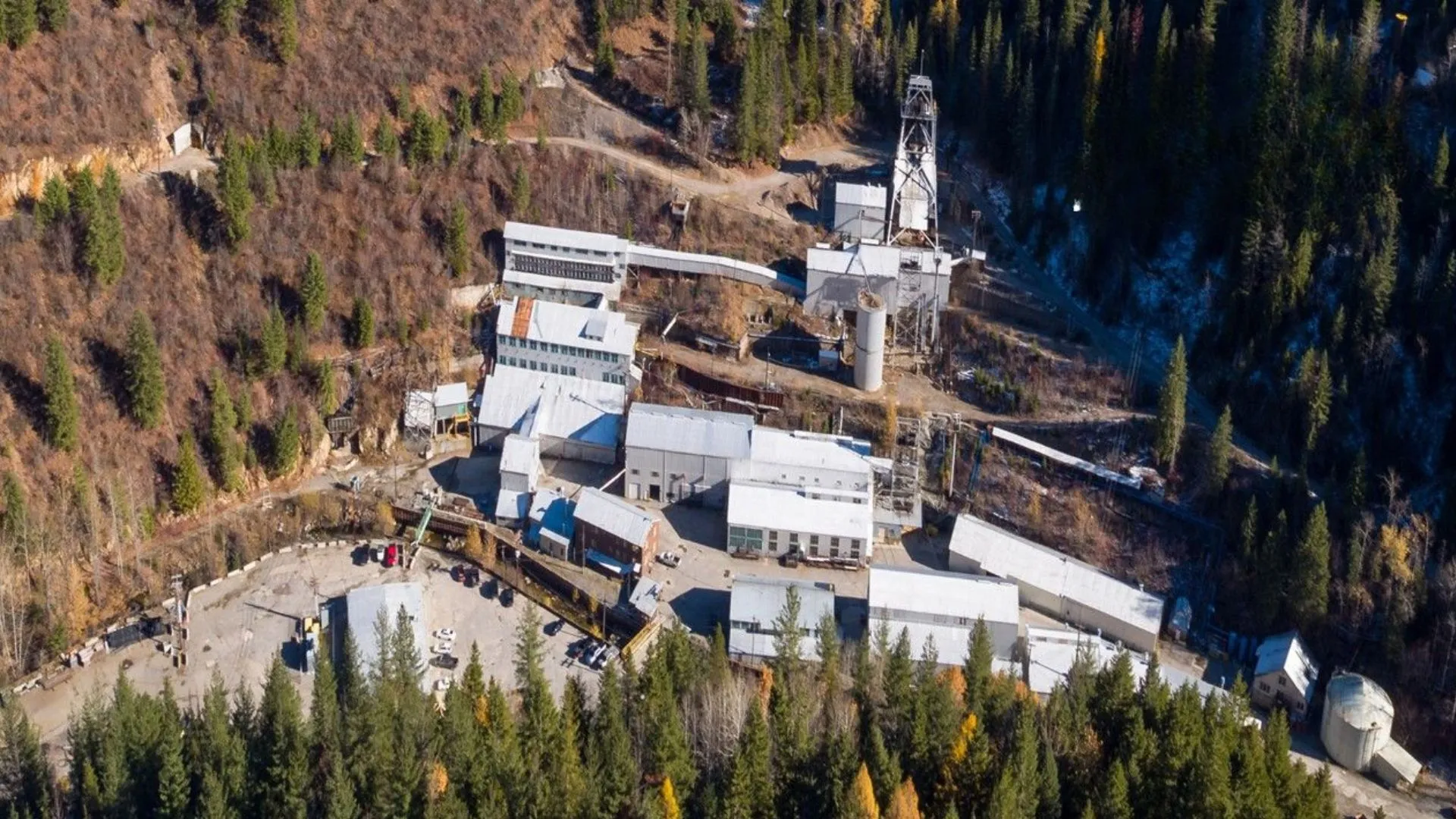 Sunshine Silver secures US$75 million for its Sunshine project