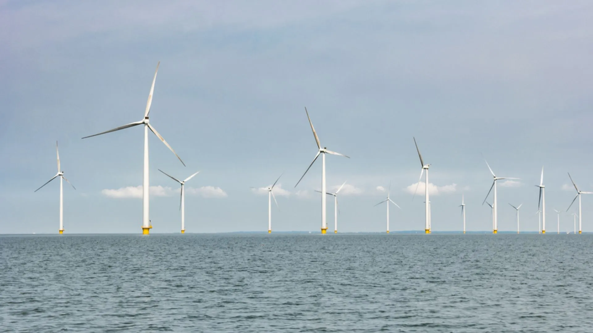 Tribunal permite a Revolution Wind reactivar las obras suspendidas