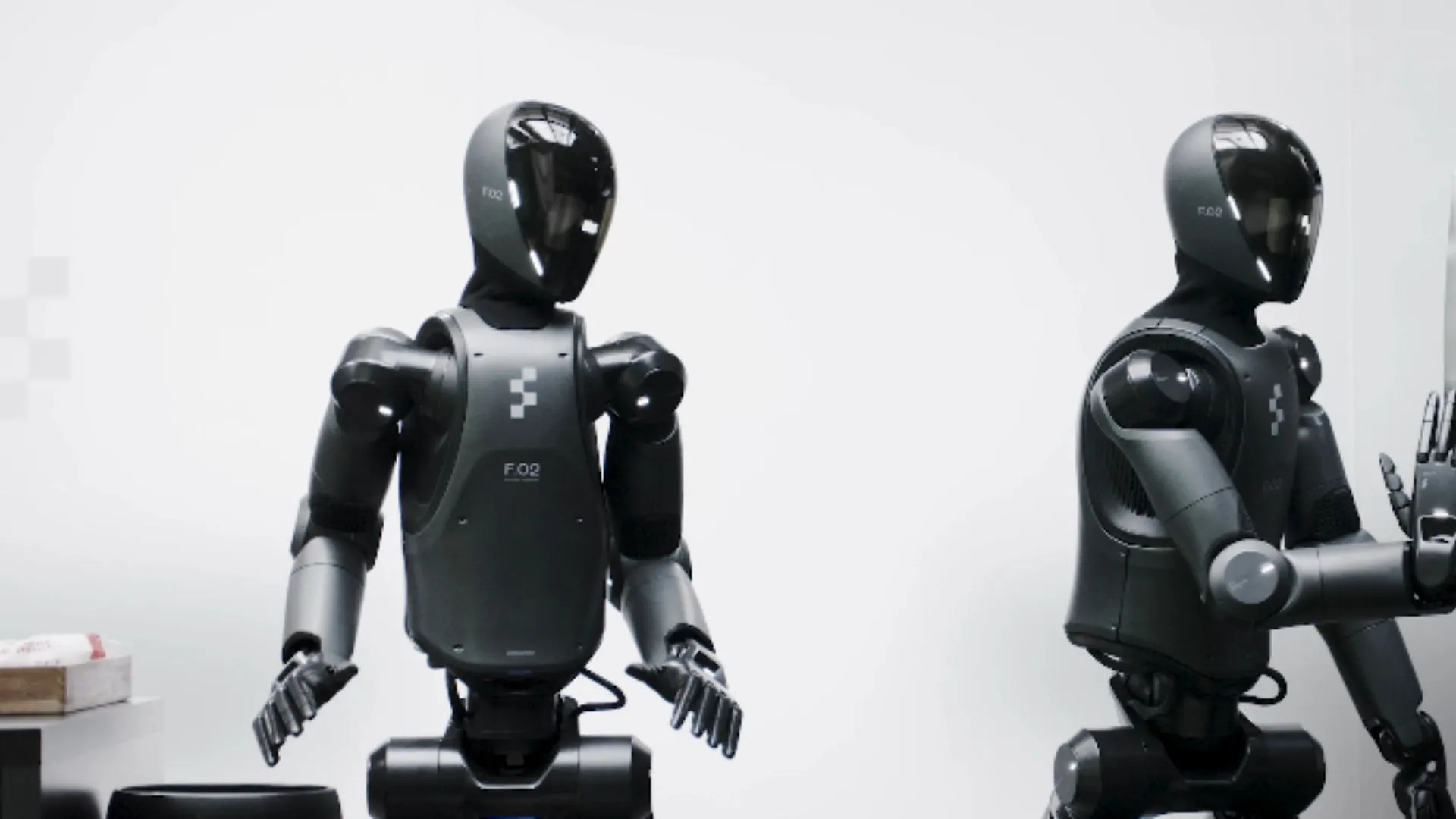 Robos Humanoides Los Robots Necesitan Ser Humanoides?