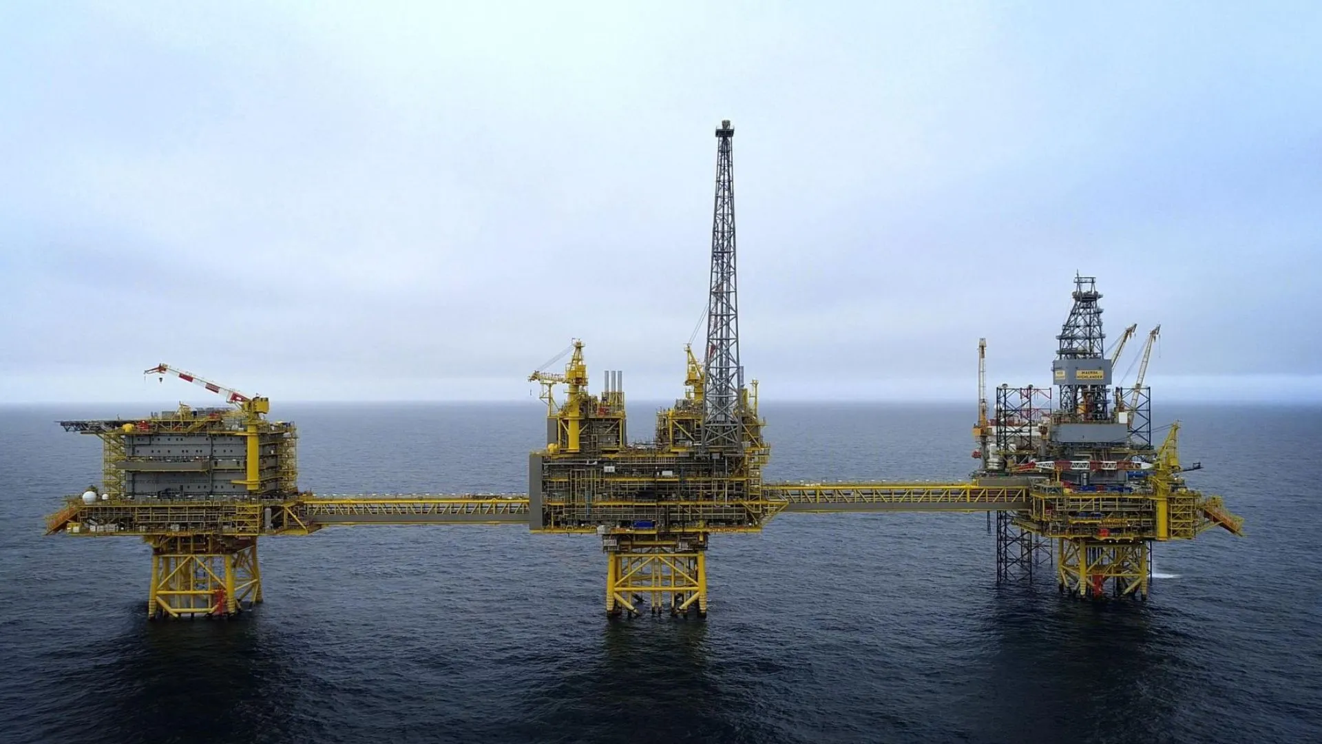 Serica Energy agrees to strategic purchase of BP assets