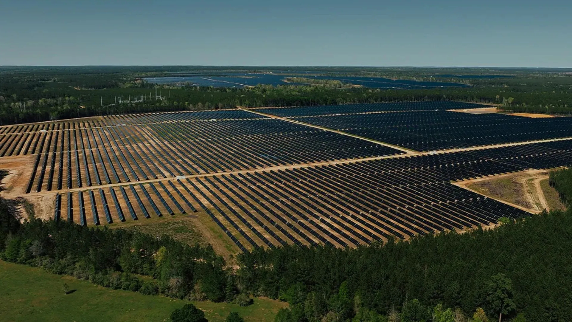 Longroad Energy and Meta boost solar project in Texas