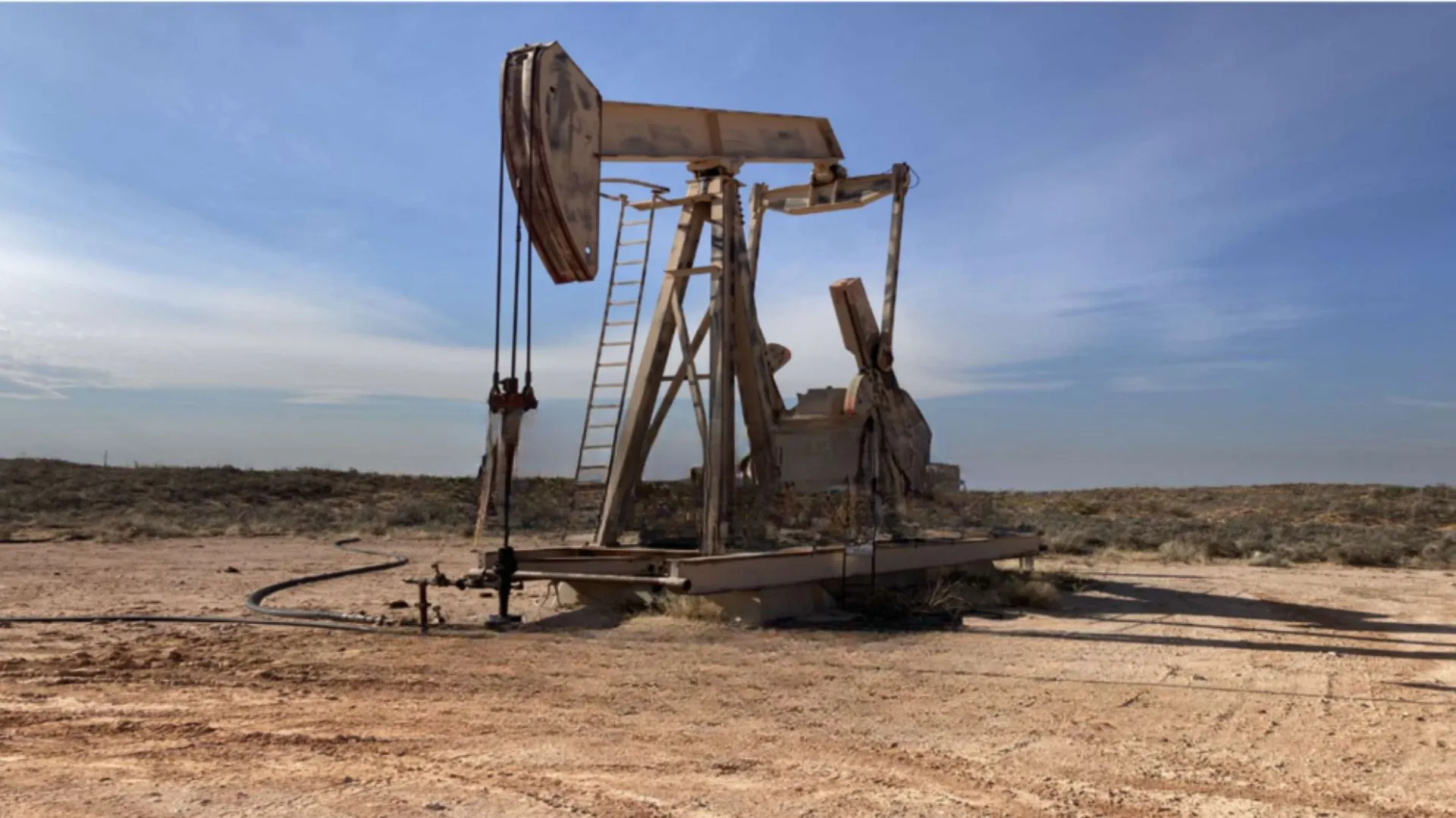 EON Resources duplica producción en el campo South Justis