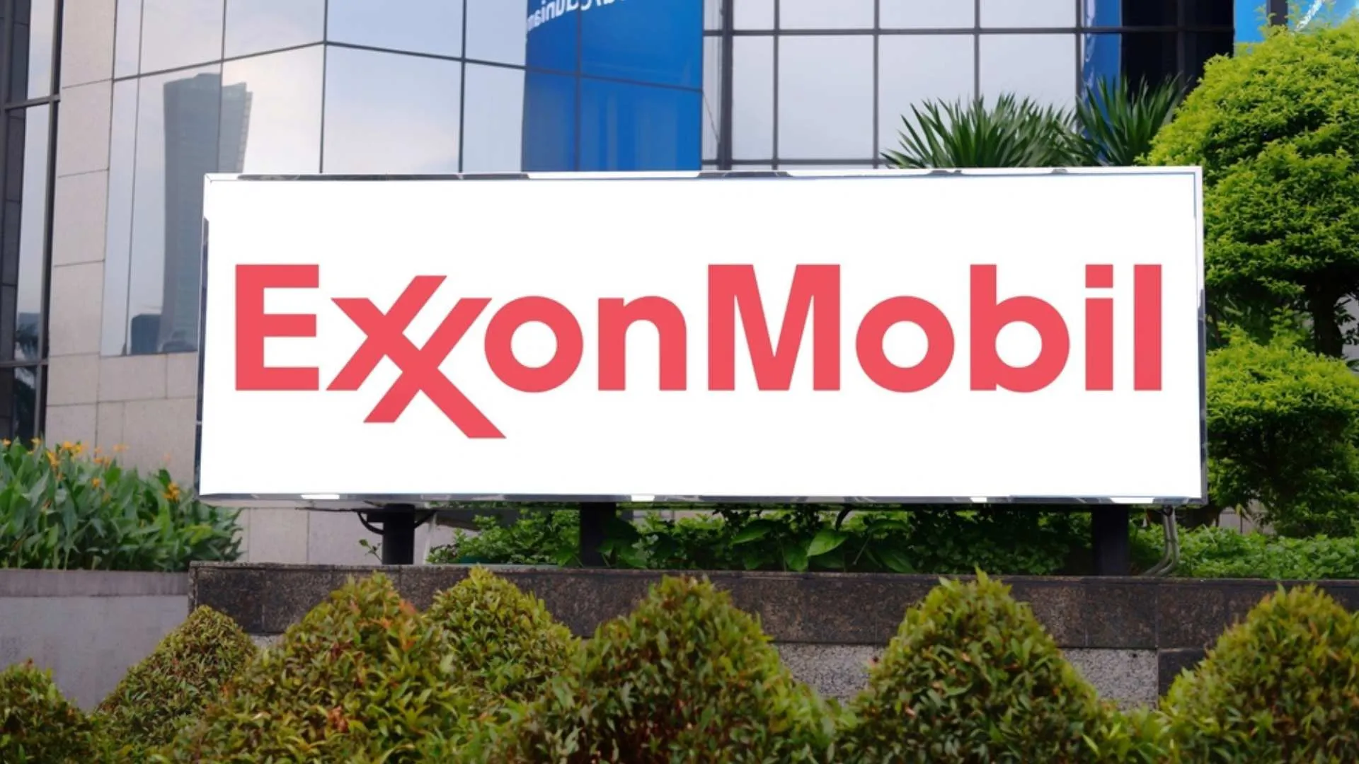 ExxonMobil Guyana anuncia el desarrollo Hammerhead