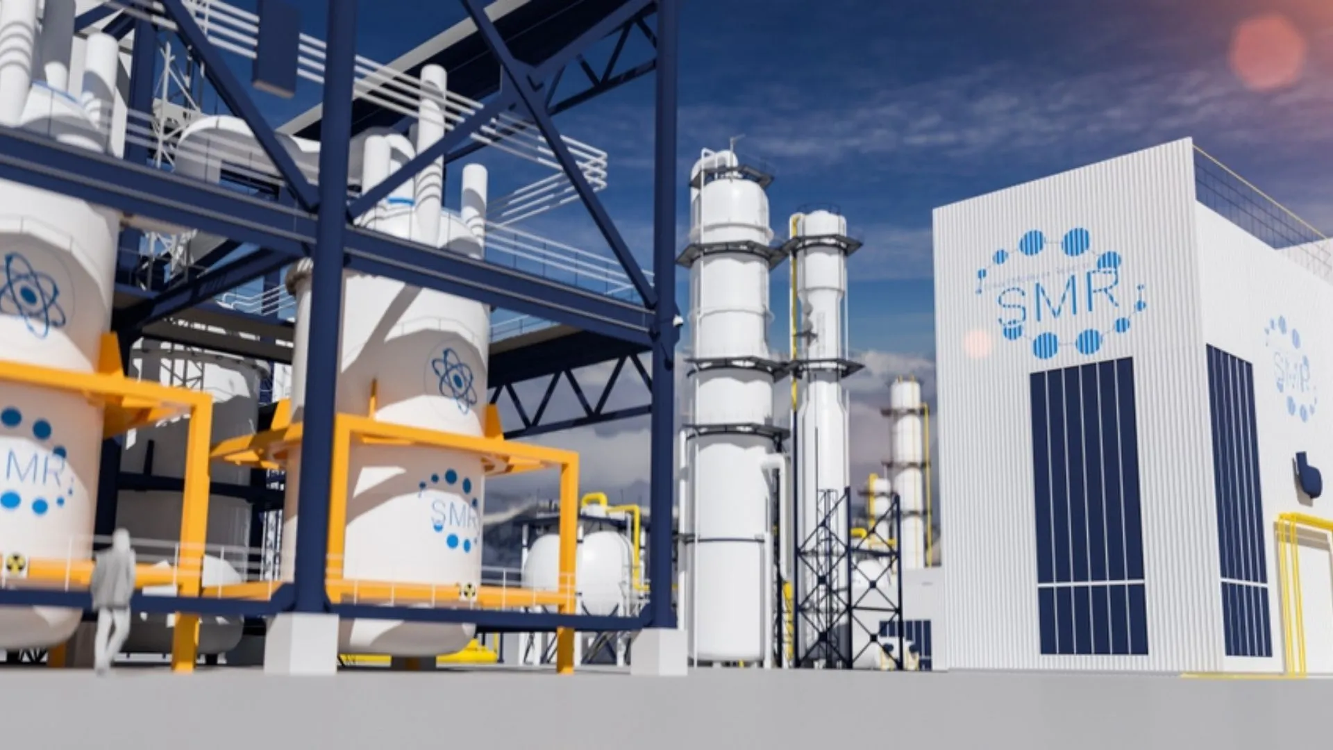 NuCube and Utah install high-temperature nuclear reactor