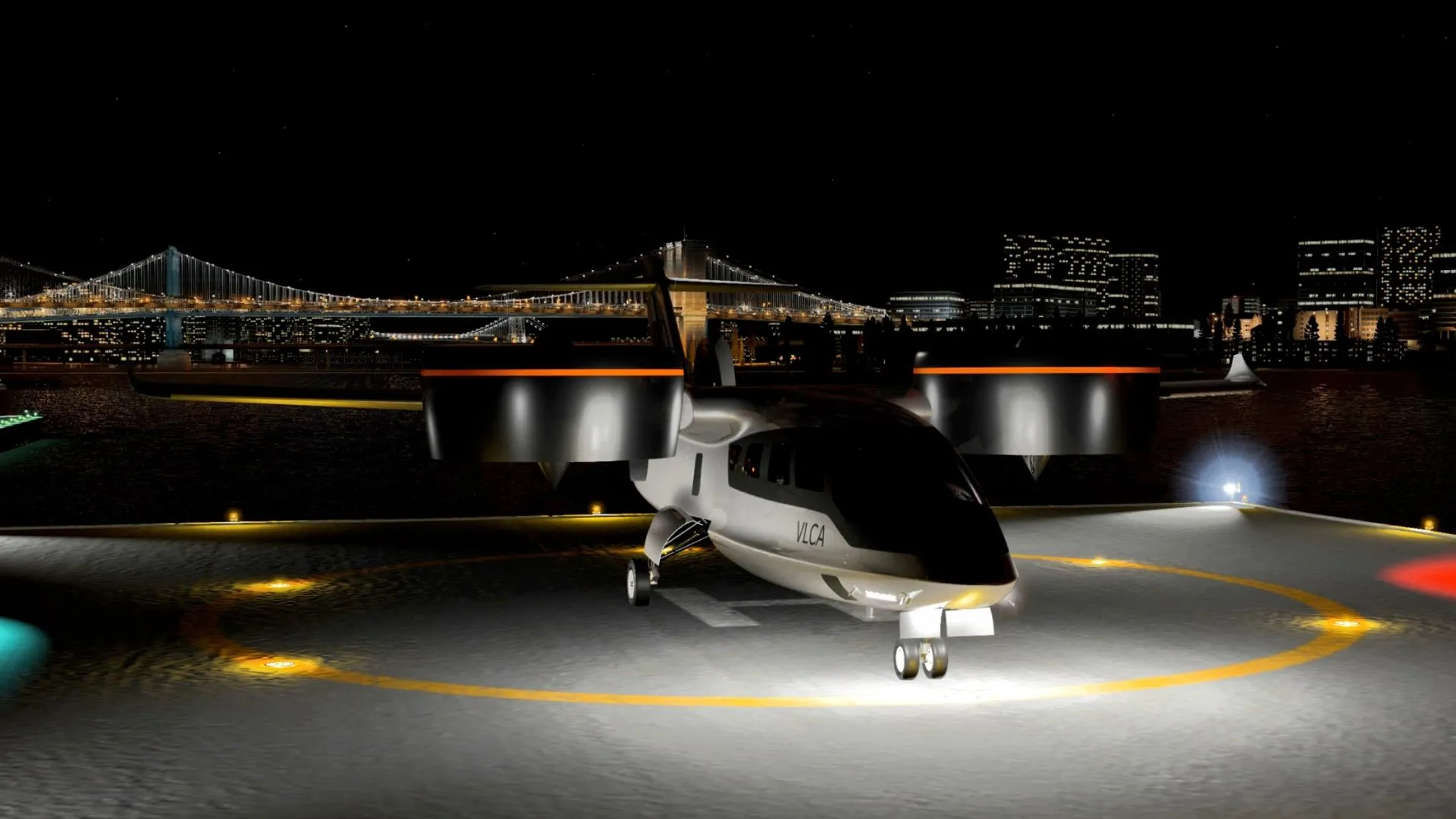 TriFan 600 optimized for longer, more efficient flights