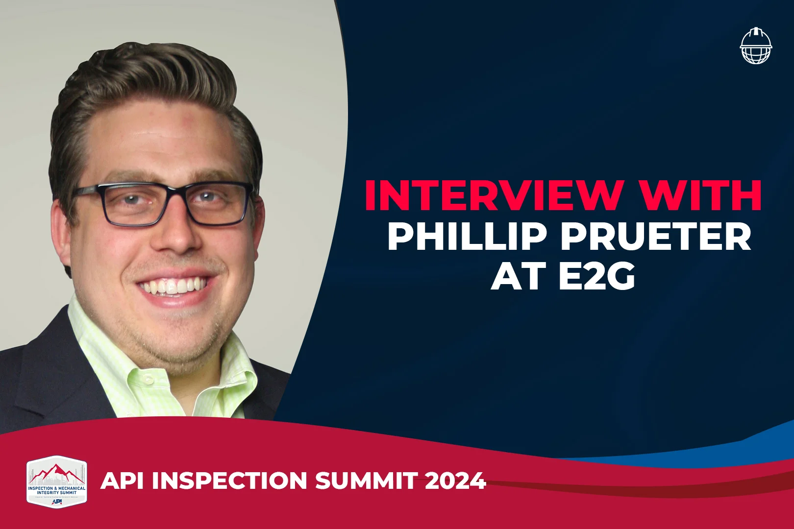 Equity Engineering Group E2G en el API Summit 2024