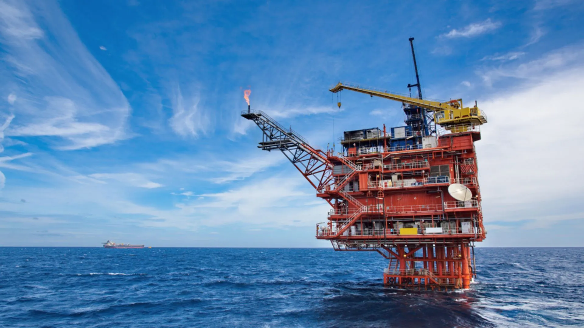 Pandion vende activos clave en Noruega a Inpex