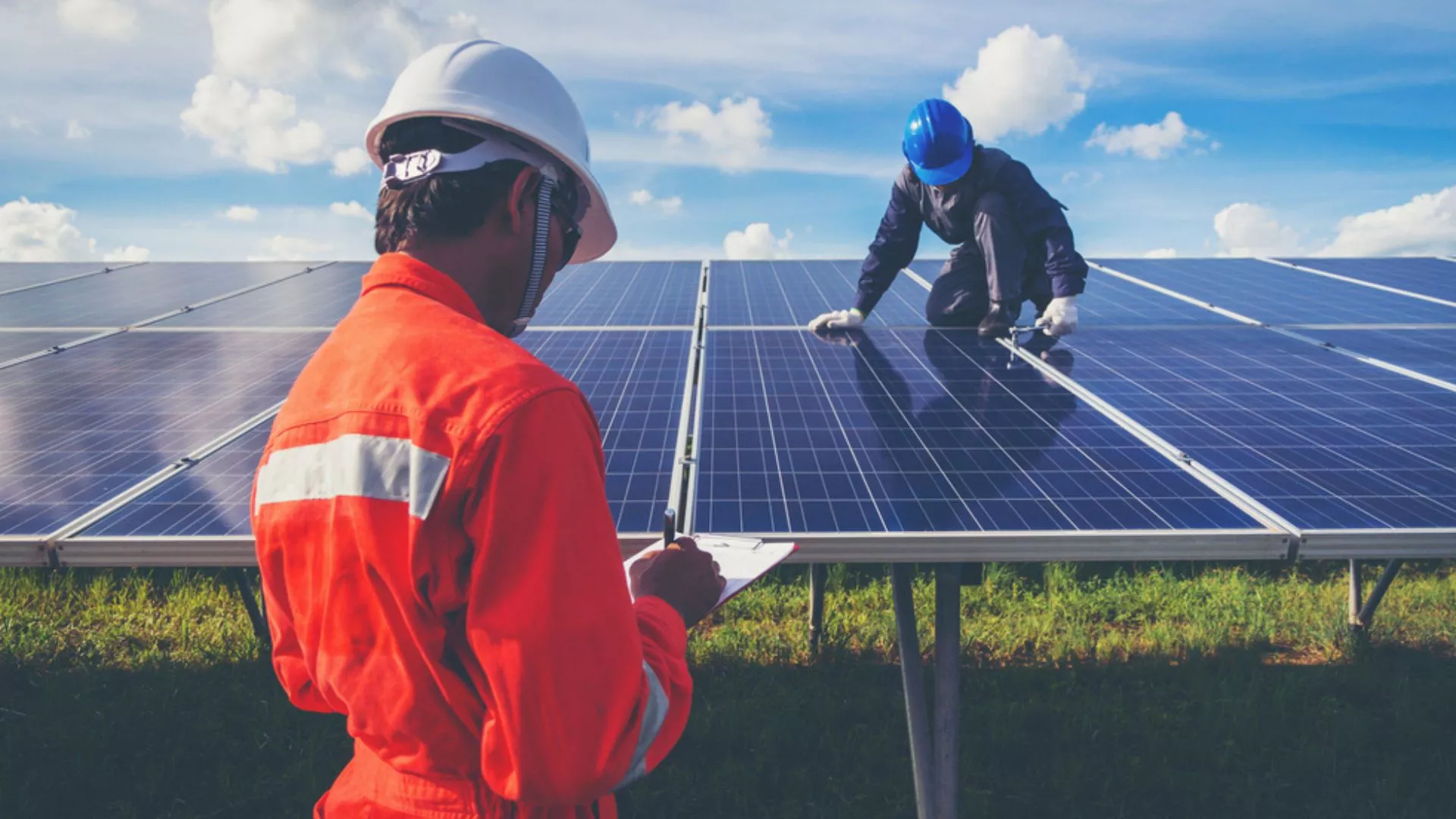 Suntrack increases growth with solar tracker controllers