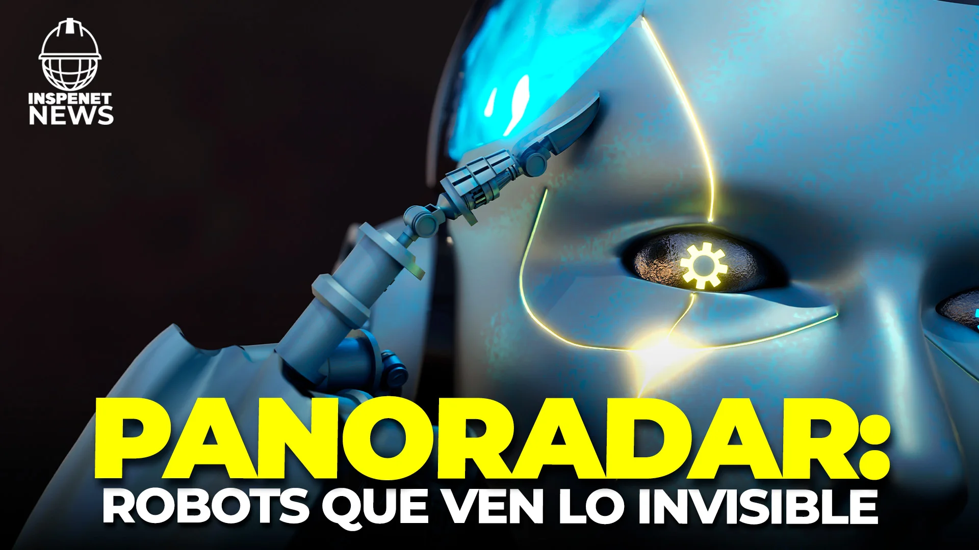 PanoRadar tranforma ondas de radio en imágenes 3D