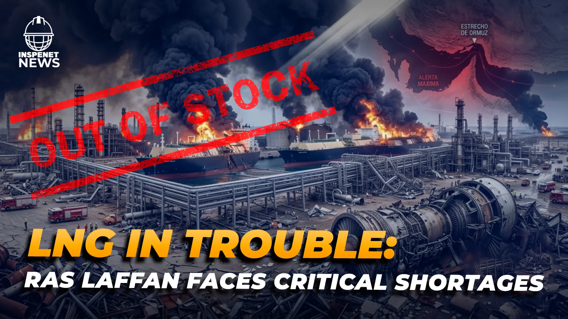 Persian Gulf: war impacts energy and oil prices