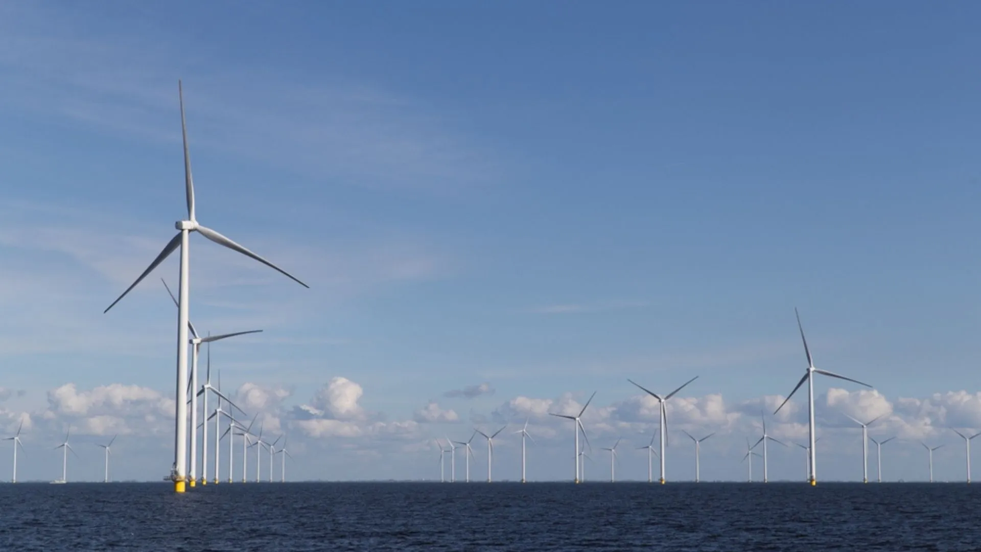 Proserv implements comprehensive cable monitoring system at Dogger Bank ...