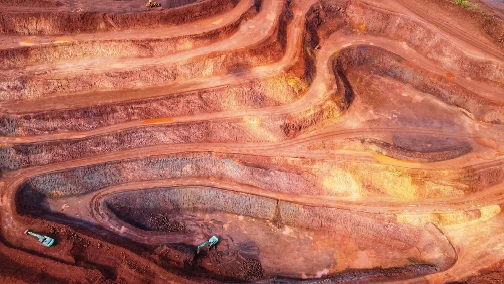 Argentina: Taca Taca mining project could start soon