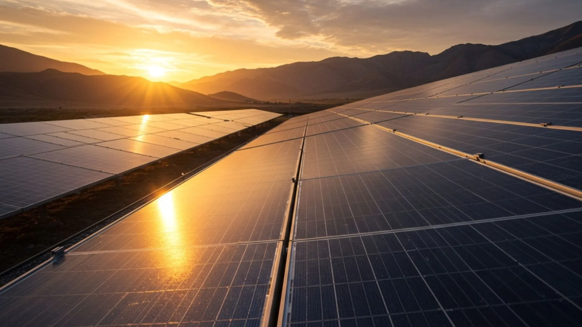 Q Energy builds 96 MW solar plant in Valladolid