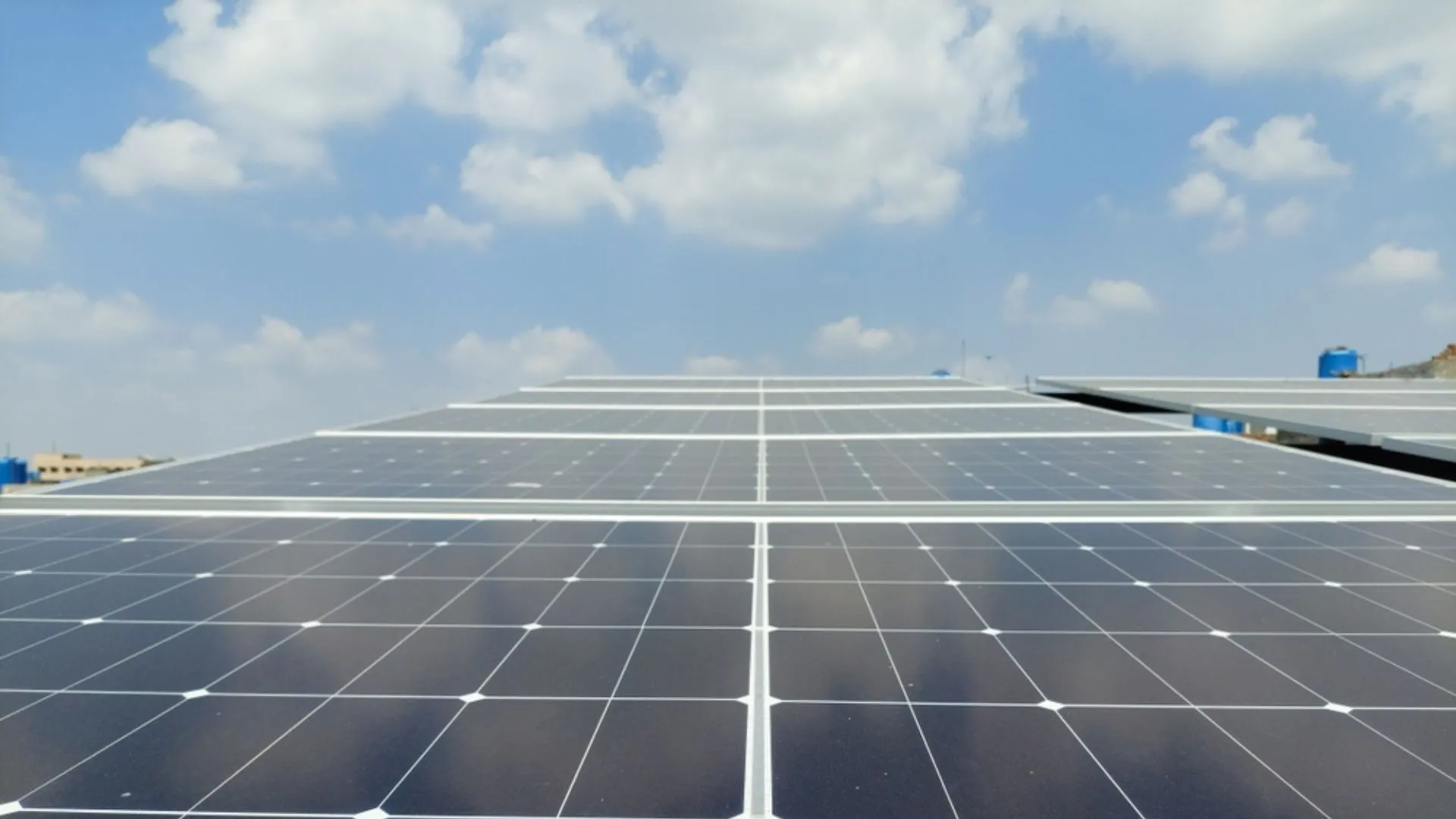 Qcells comienza a reciclar paneles solares en EE. UU.