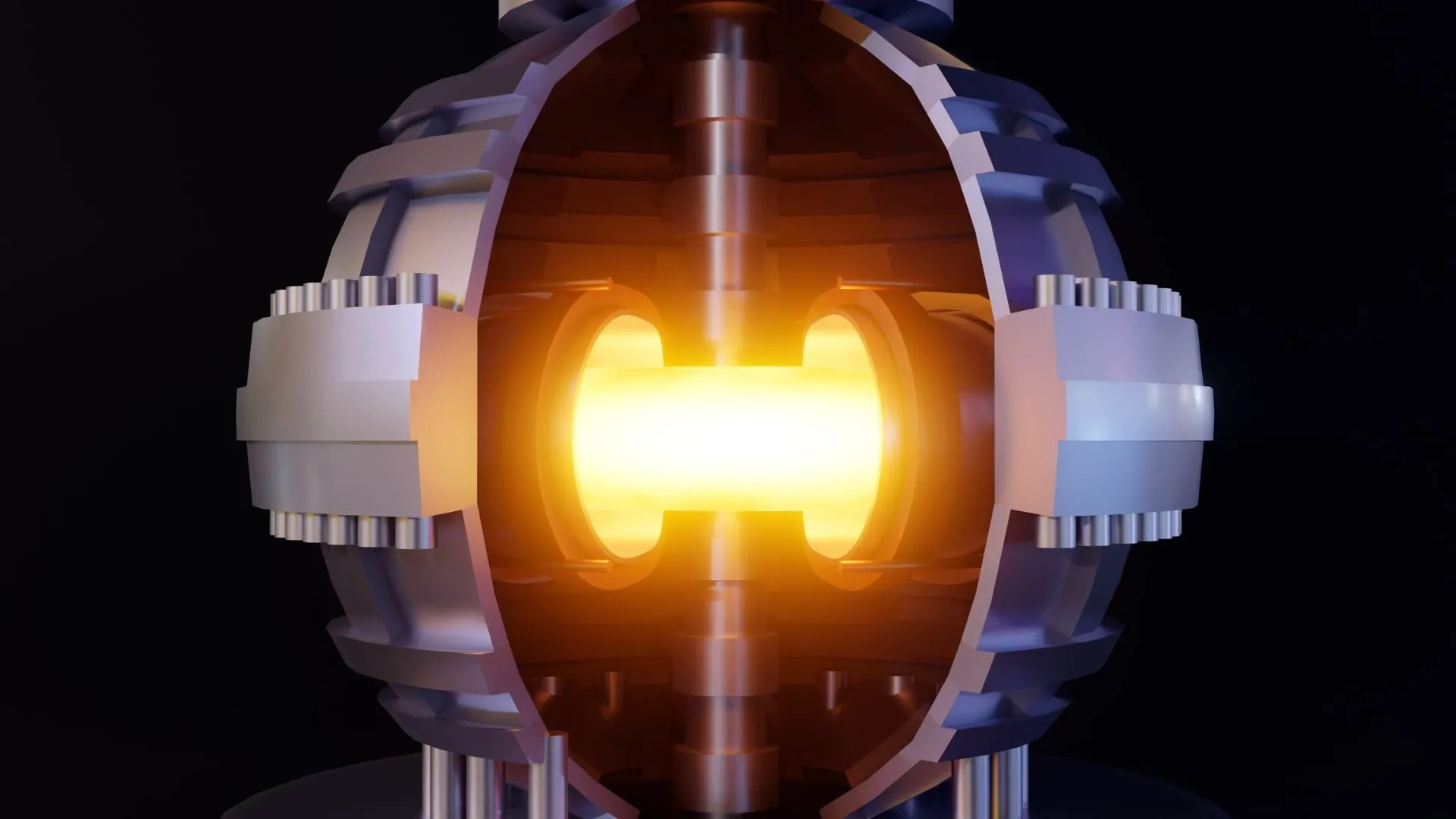 Nuclear reactors to boost U.S. Army power