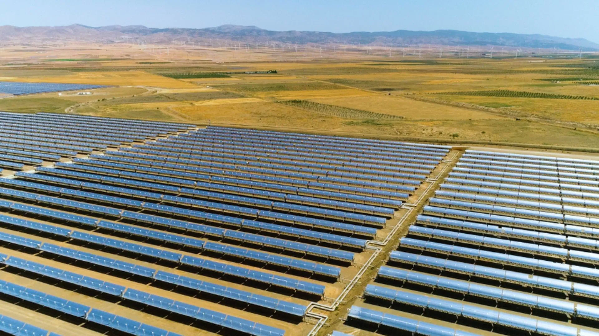 Recurrent Energy inaugura proyecto solar de 127 MW en Luisiana