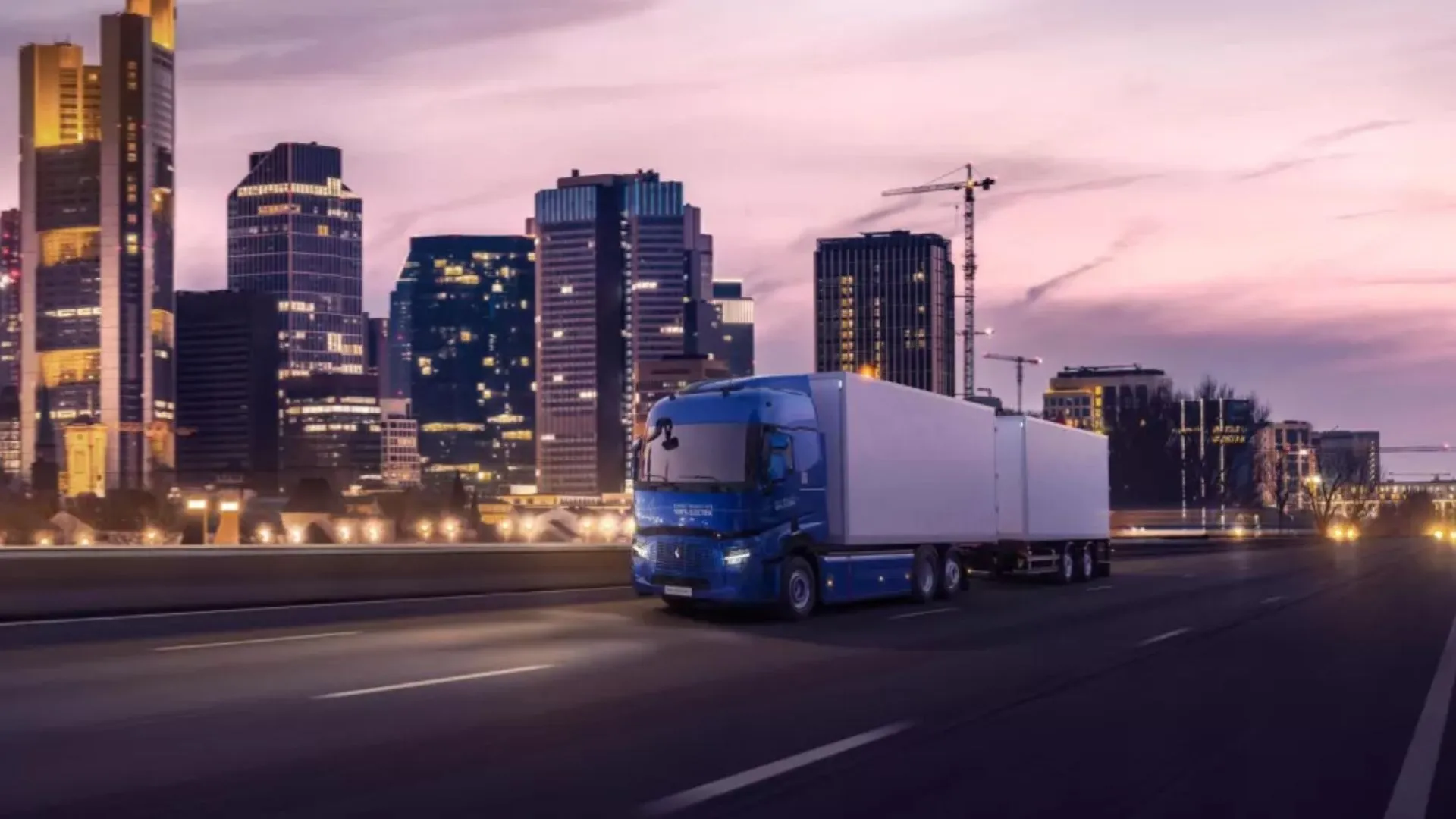 Renault presenta el nuevo E-Tech T con 600 km de autonomía