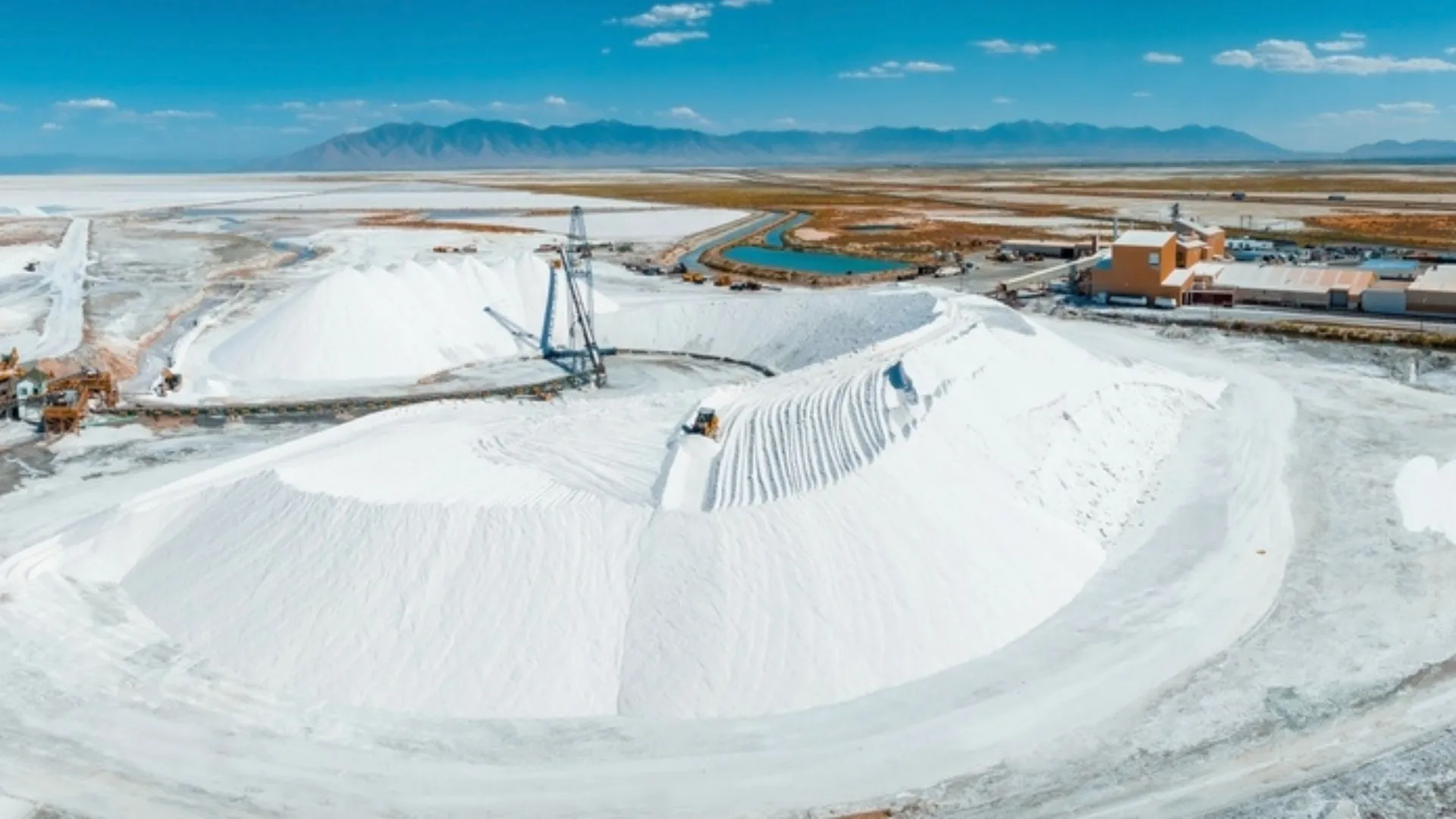 Rio Tinto invertirá USD 2.500 millones en litio en Argentina