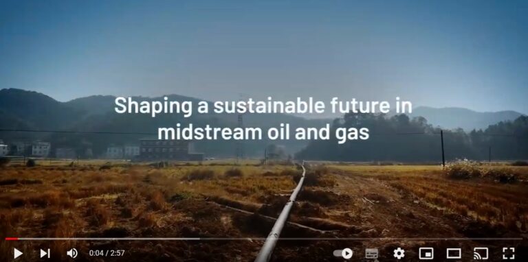 The Midstream Sector: Impact, challenges and innovations.