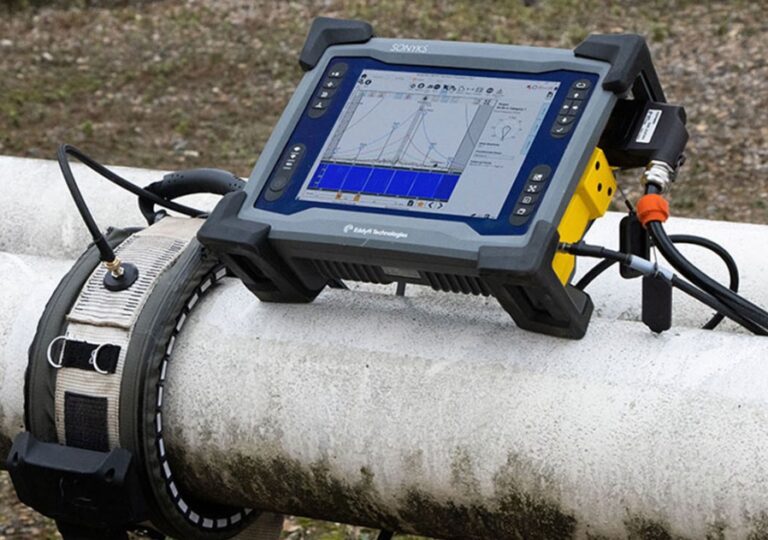 Sensor technologies for corrosion detection