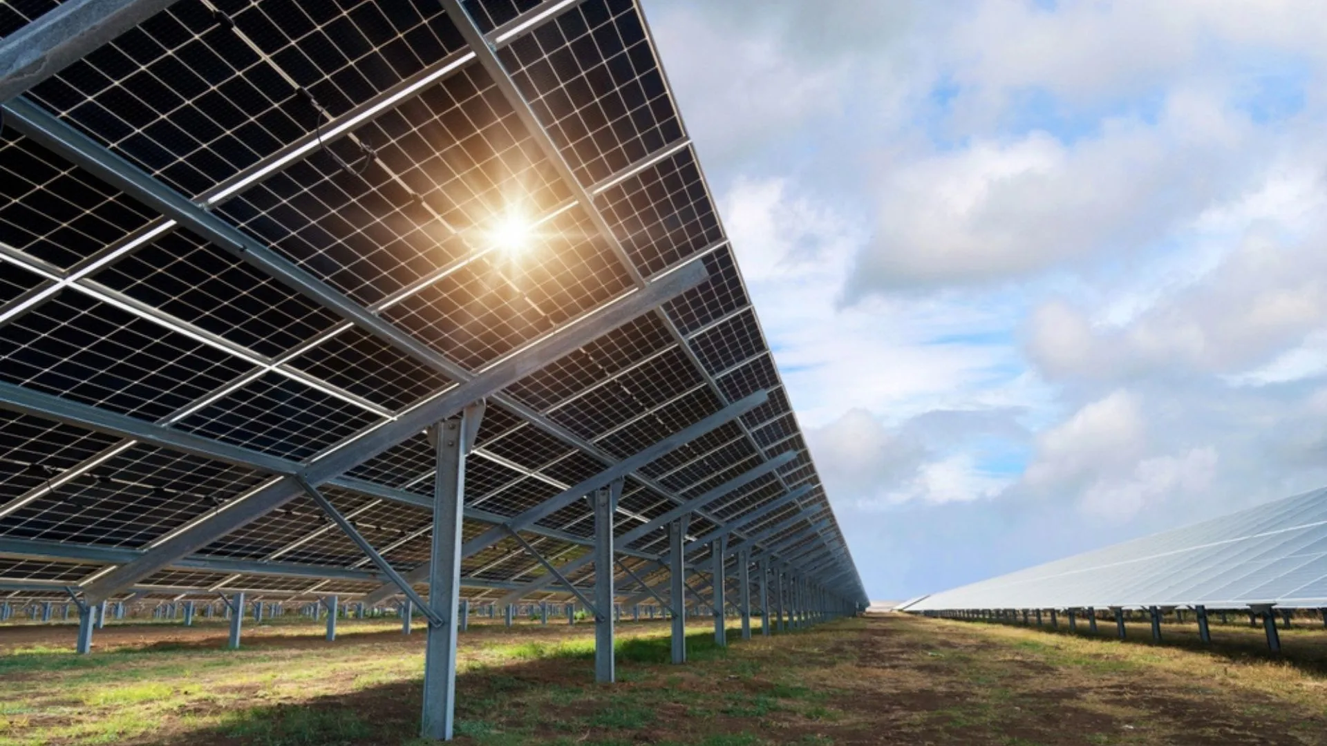 Solar Steel introduces its new 1P solar tracker: TracSmarT+1P
