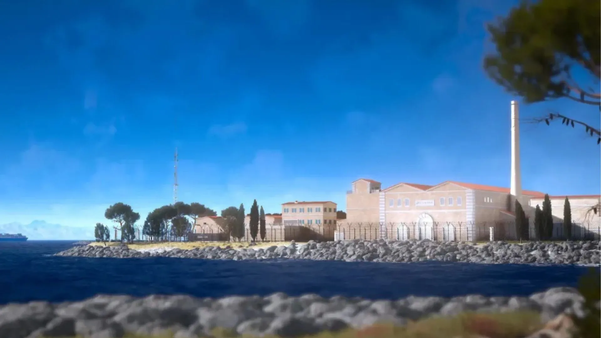 Stellaria moves forward with molten salt reactor in France