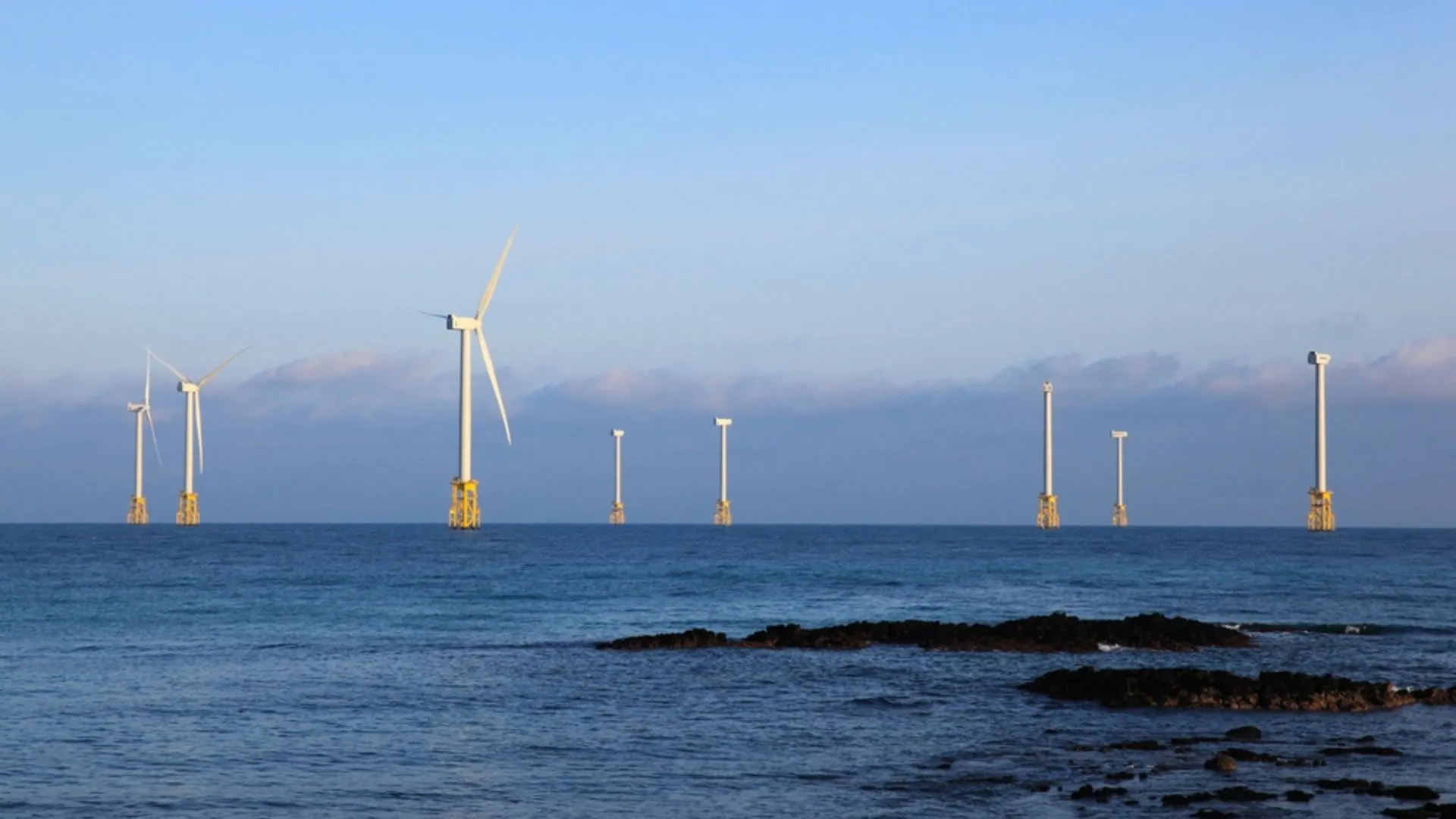 Taean Wind Power to boost offshore wind project in Korea