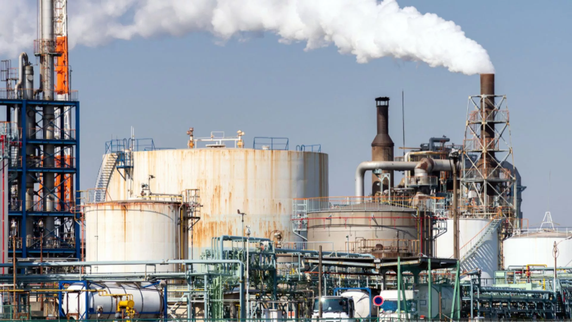Tokyo Gas espera más ventas de gas urbano en 2024-2025