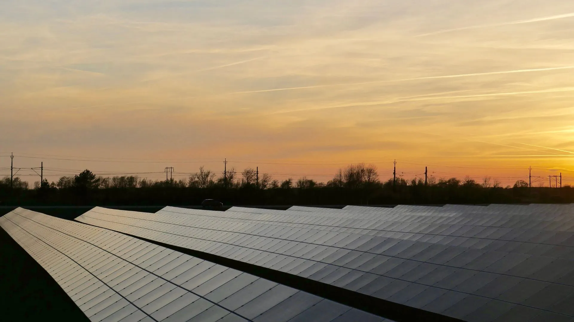 El fabricante de paneles Toledo Solar cesó sus operaciones