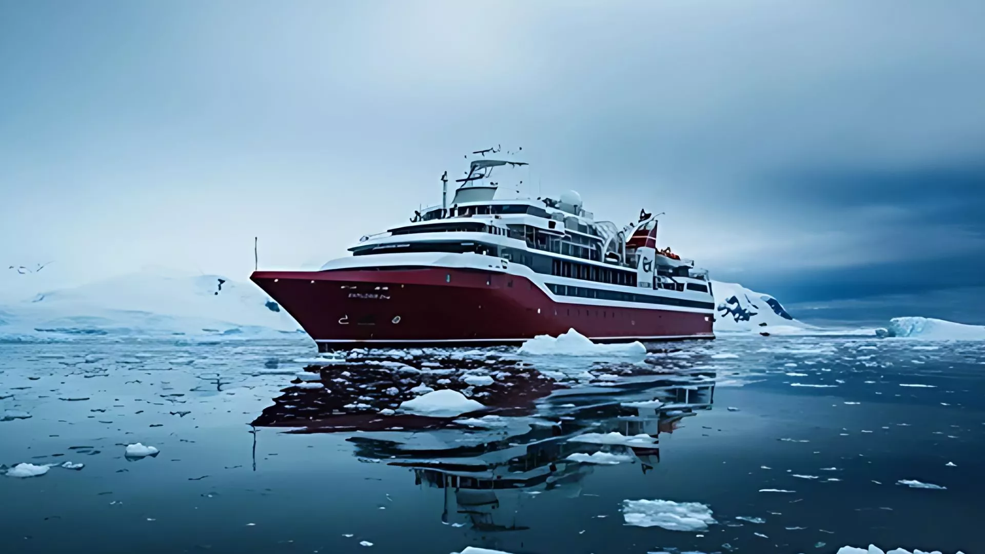 Marlink company promotes unique experience aboard Exploris One with ...