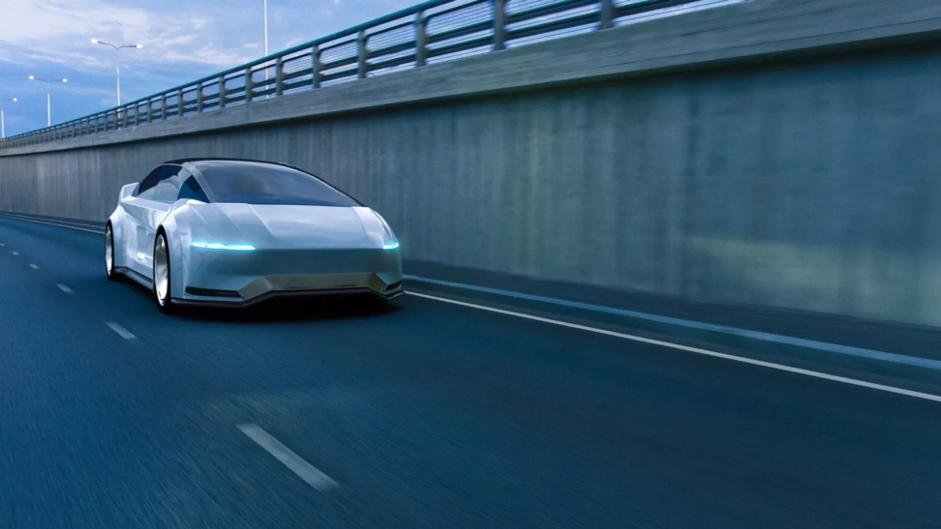 Wayve gets funding to incorporate AI into autonomous vehicles