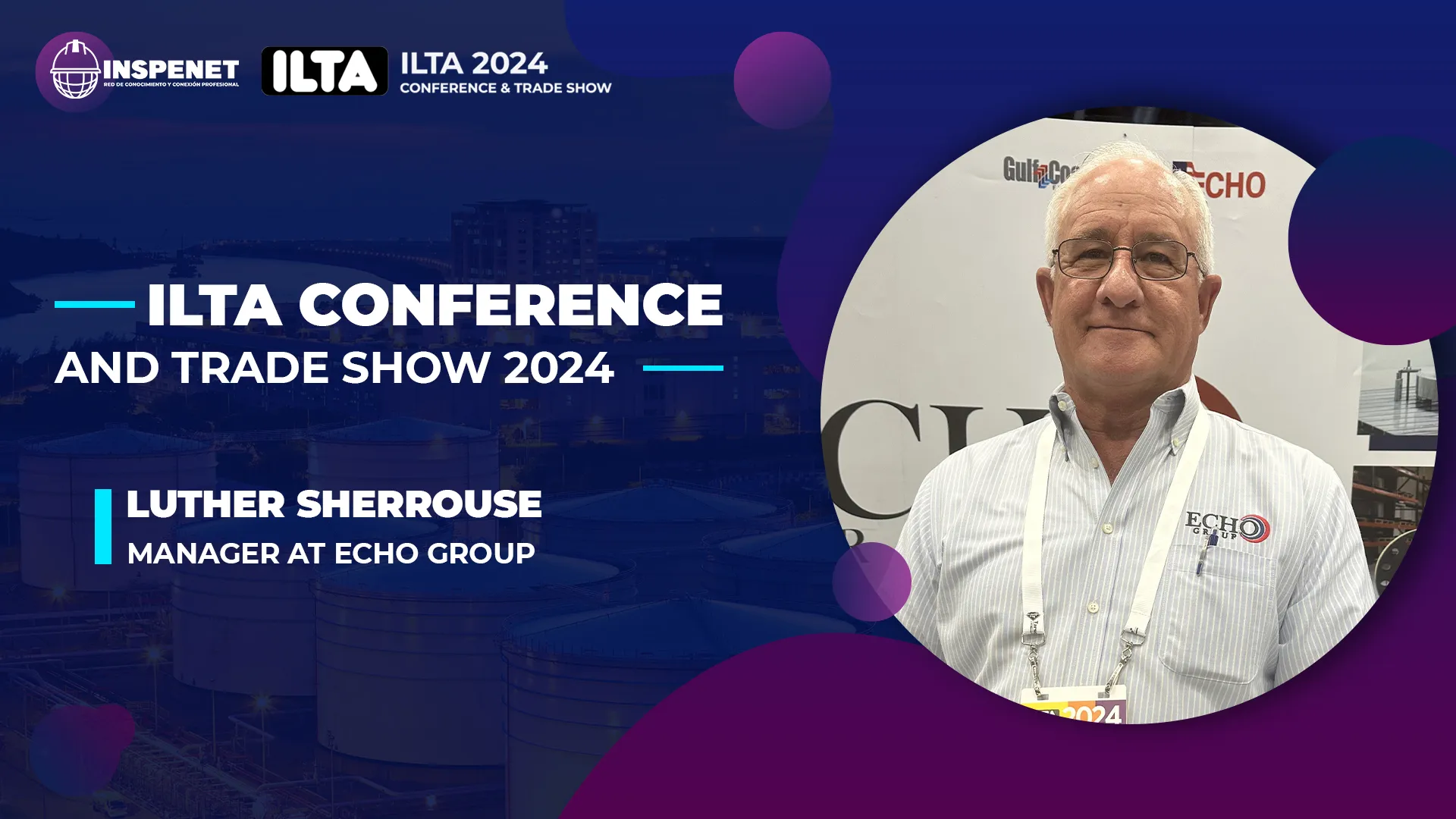 Echo Group Showcase at ILTA 2024