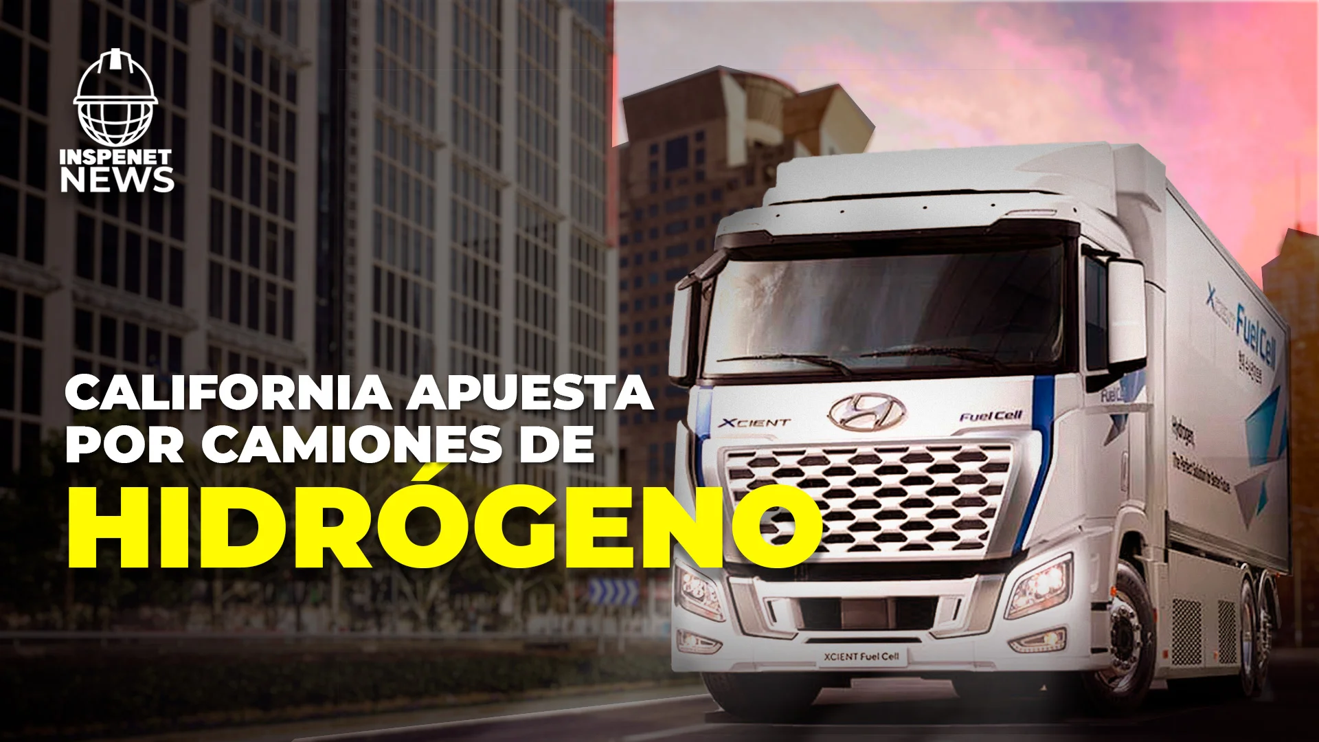 NorCAL Zero de Hyundai: Iniciativa de Transporte Verde