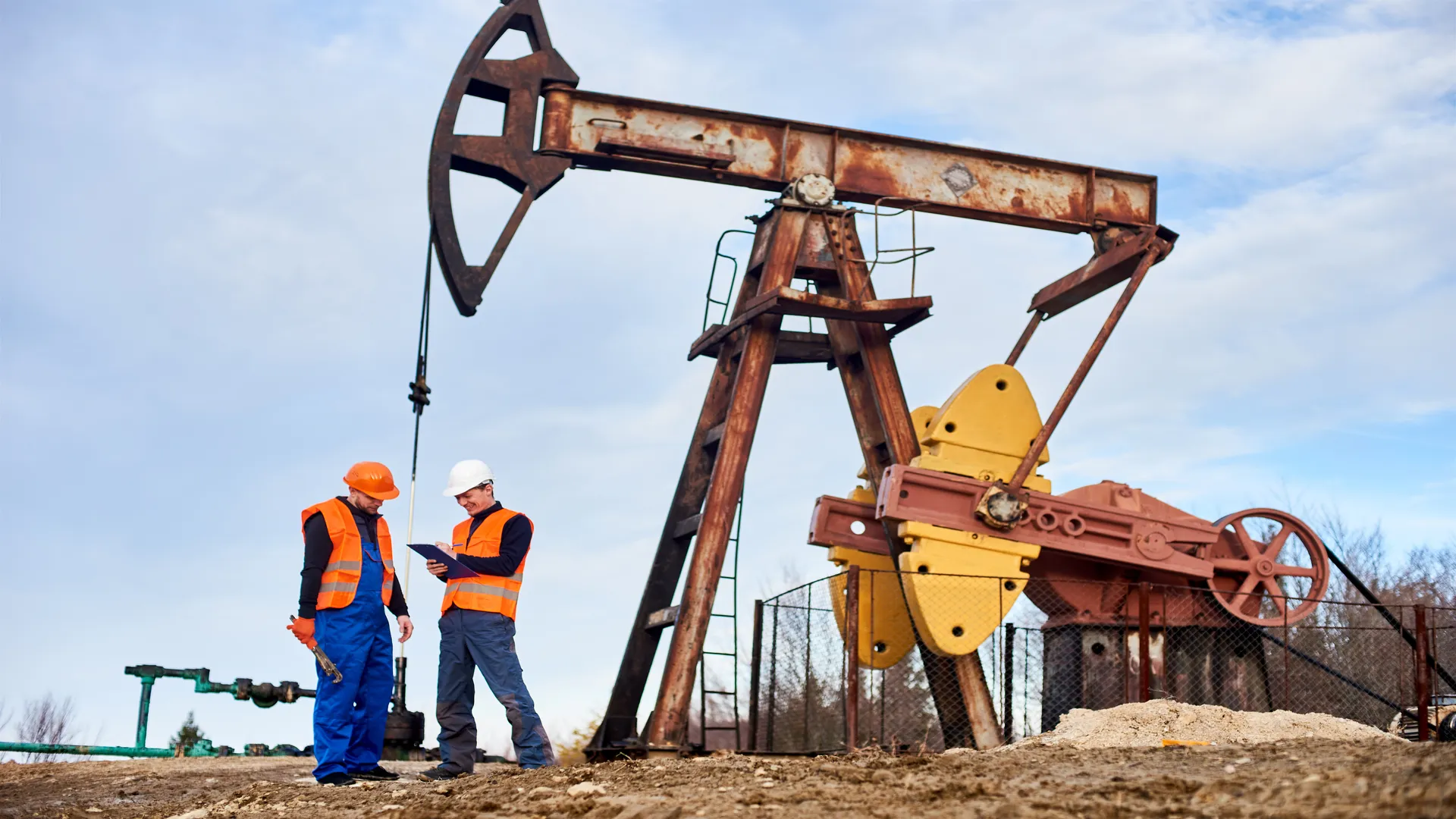 NOC announces oil discovery in Libya