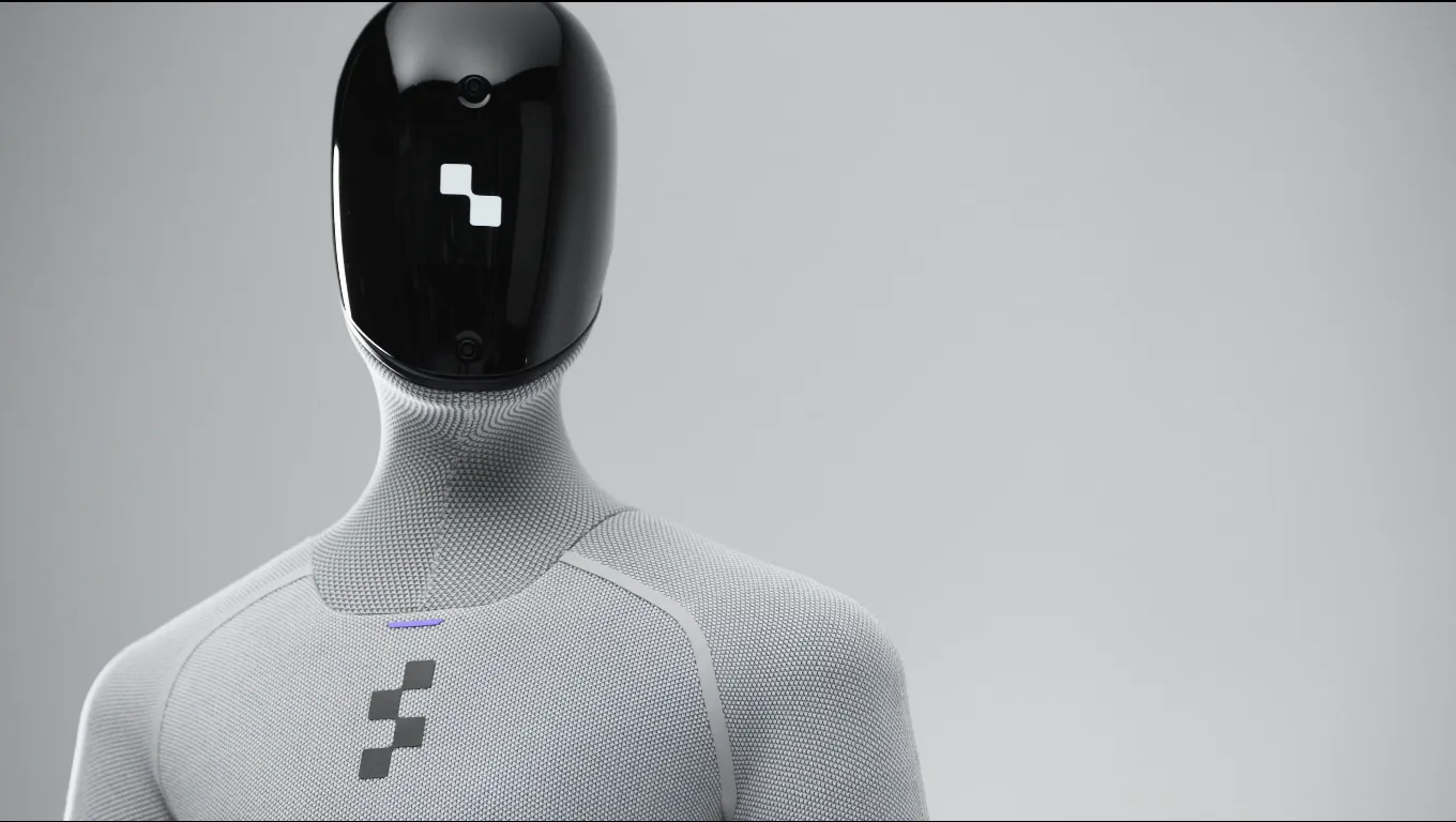 Figure 03 is here! Home and industry in one robot