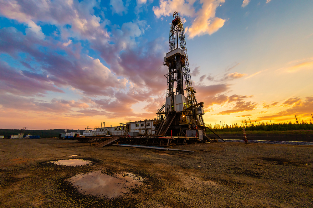Europe's largest gas field was closed (it left damage)
