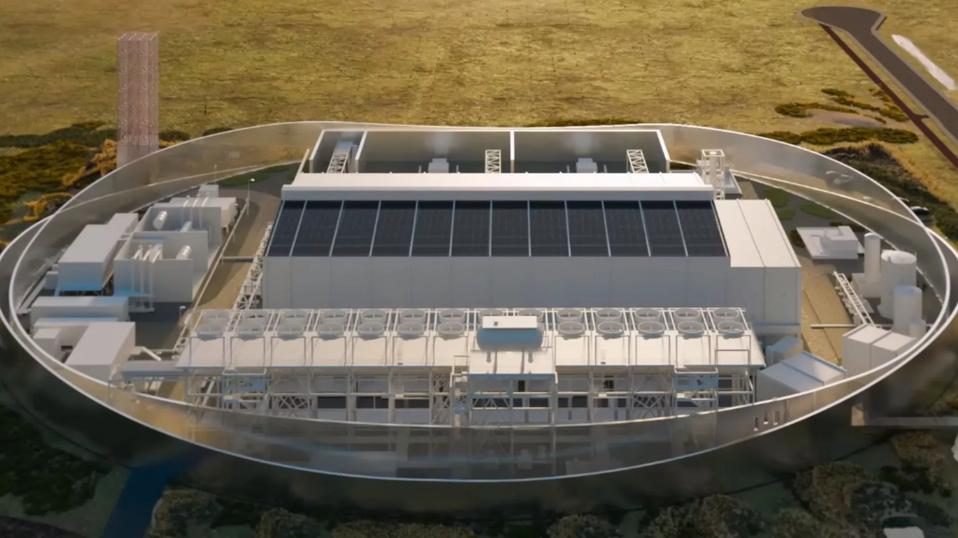 Shell y Worley renuevan contratos por hidrógeno verde en los Países Bajos