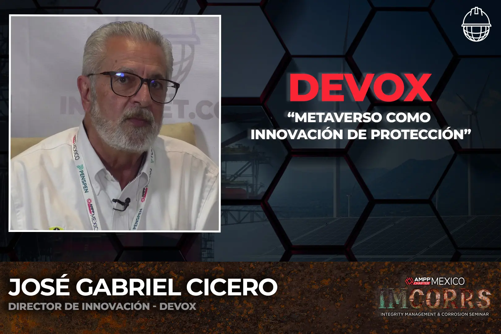 Devox y Pinturas General: Tecnología en Recubrimientos