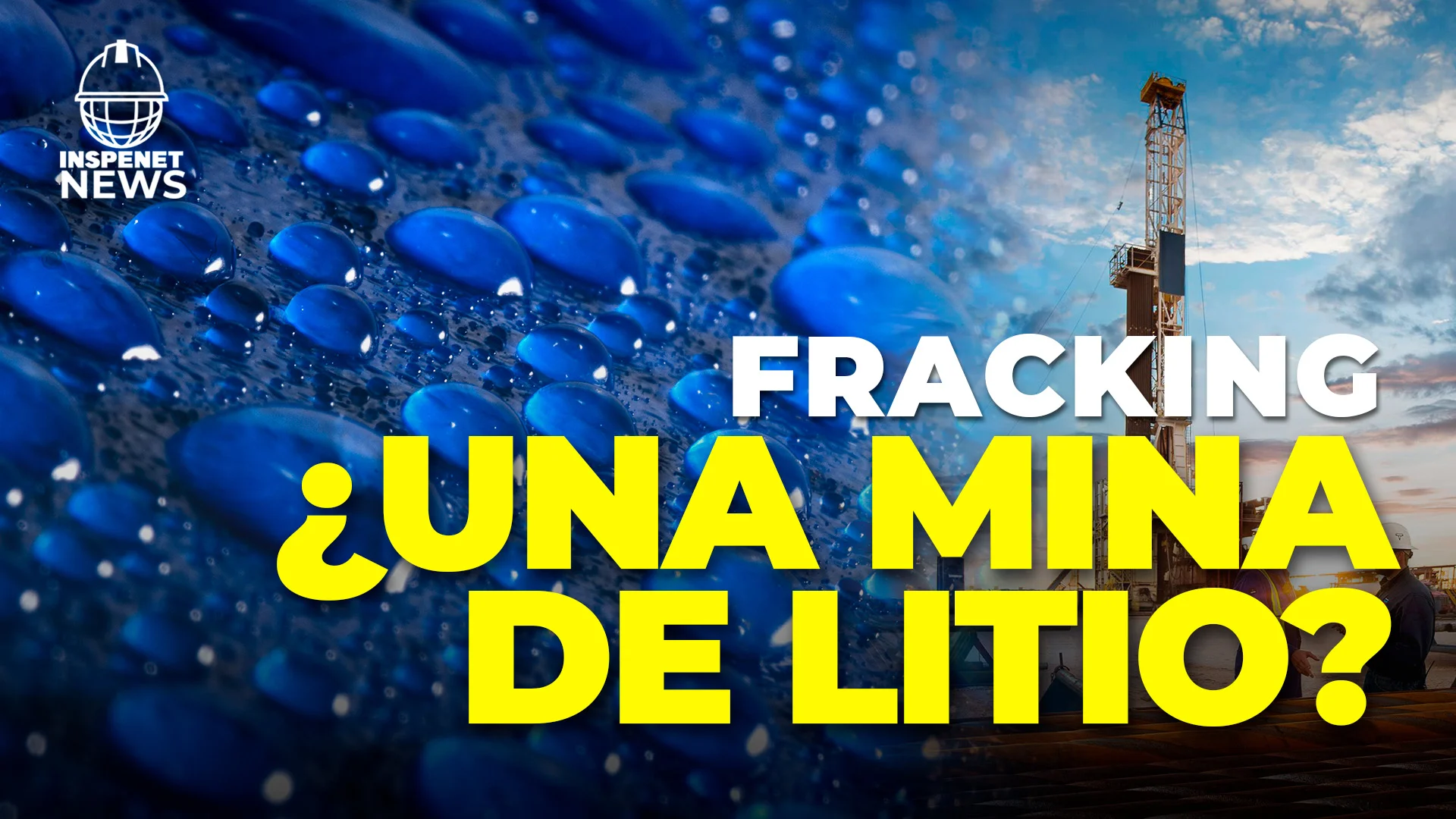 Mina de Litio sostenible: Transformando aguas residuales en recurso
