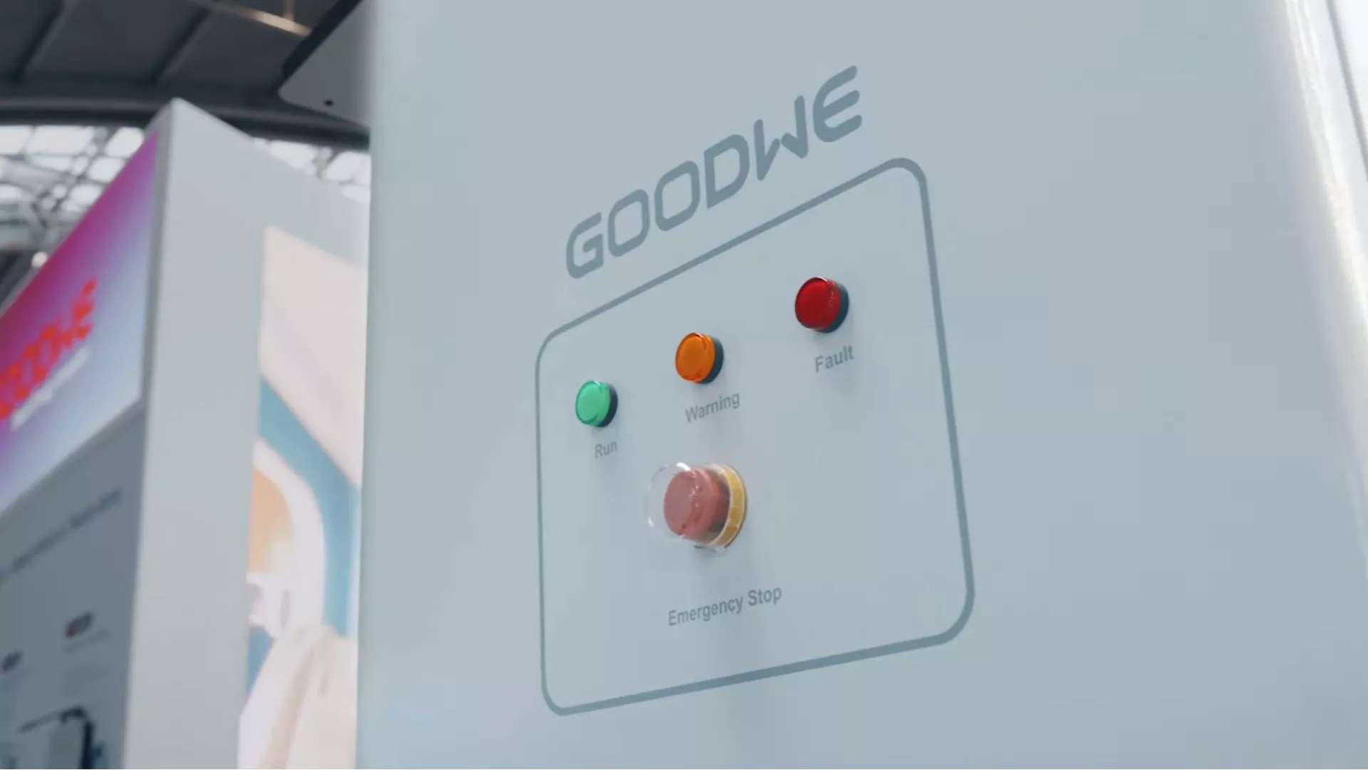 GoodWe launches new enterprise battery system