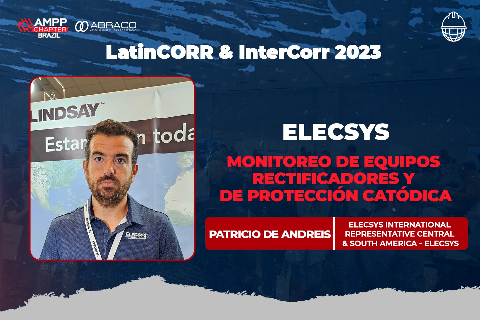 Elecsys: Innovación en Telemetría y Protección Catódica