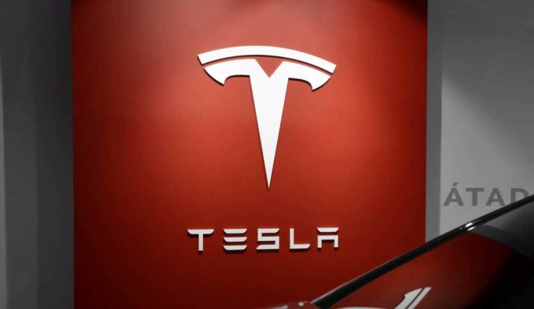 Tesla shares fall after Goldman Sachs announcement