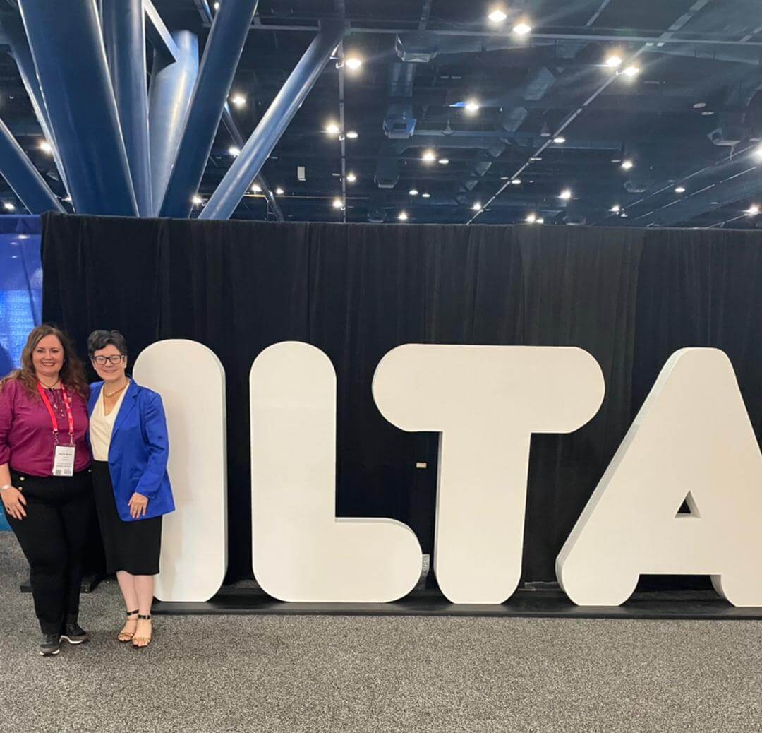 Inspenet attended the International Liquid Terminals Association (ILTA ...