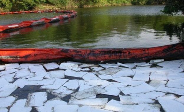 How Corrosion Fuels Environmental Pollution - Inspenet