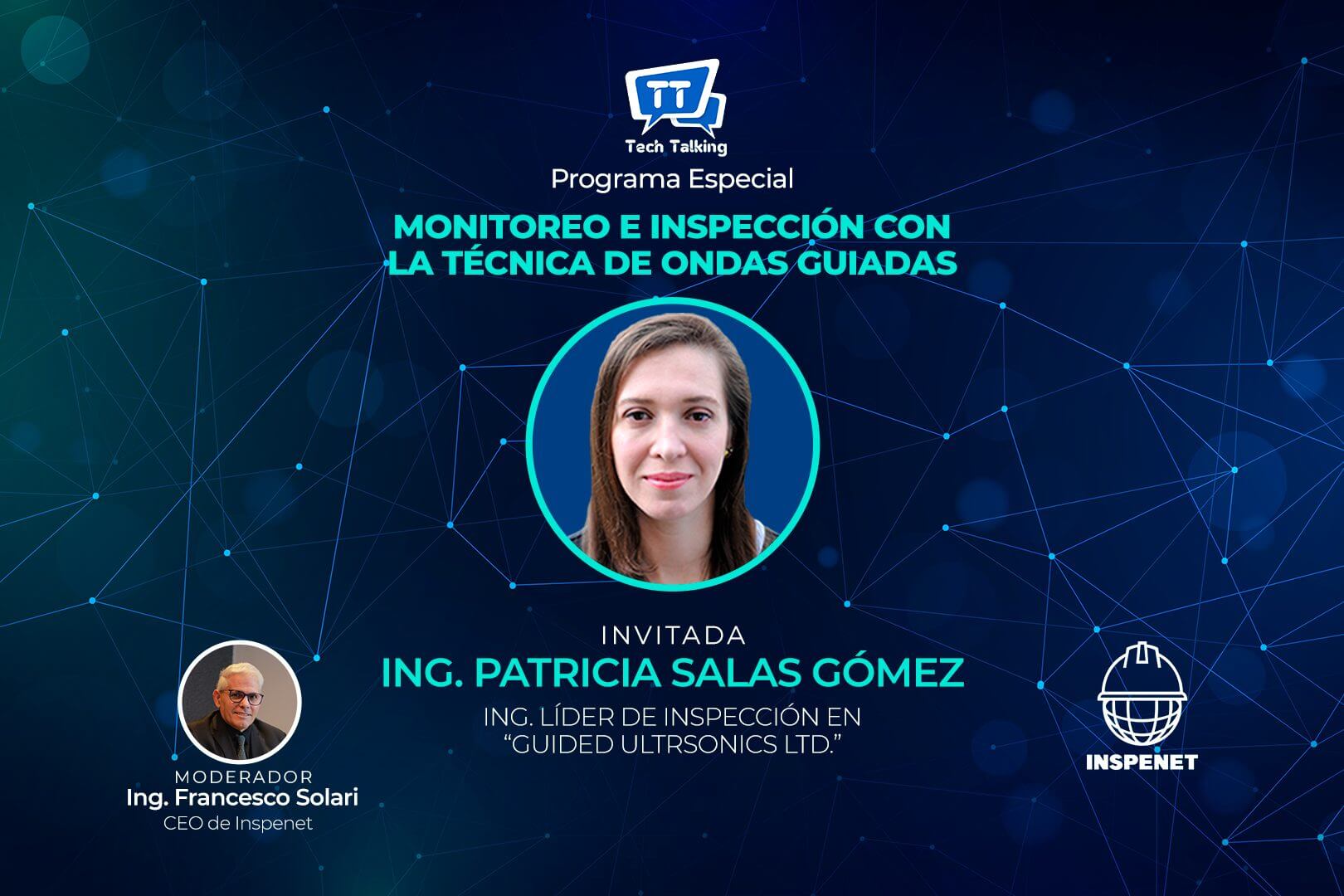 Monitoreo E Inspecci n Con La T cnica De Ondas Guiadas Inspenet
