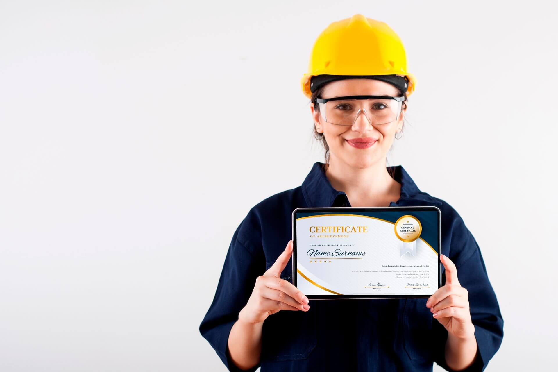 Procesos para la calificación y certificación del personal