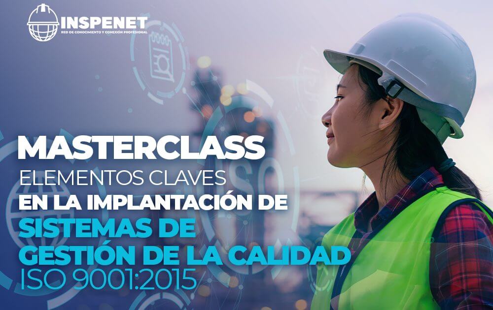 ¡Mañana es el día! No te pierdas la Master Class gratuita de Inspenet ...
